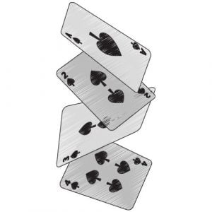 Kortspel | Regler och guider till olika spel med kort 🃏